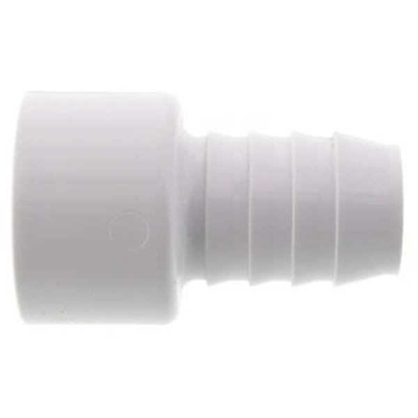 Spears Mfg. 1-inch Sch. 40 PVC Insert Adapter - Ewing
