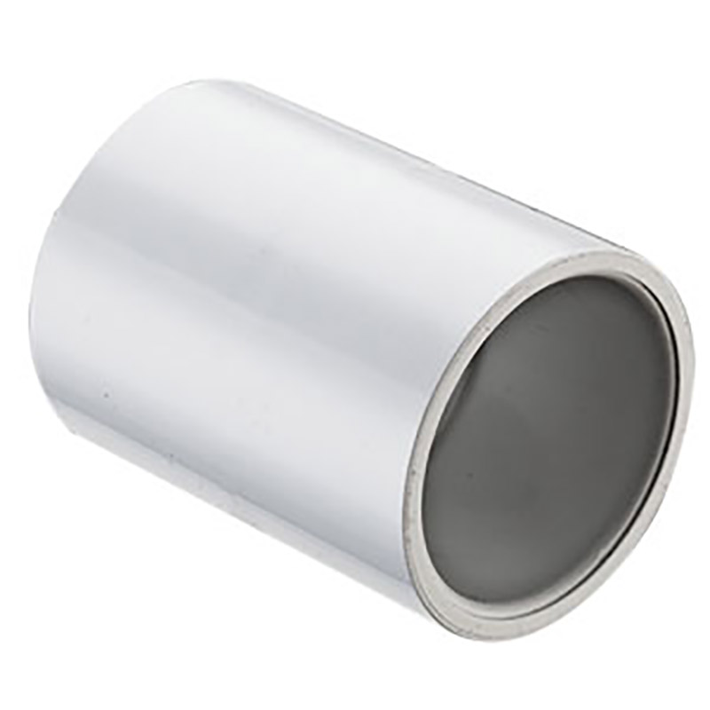 Spears Mfg. 1-inch Slip Sch. 40 PVC Coupling - Ewing