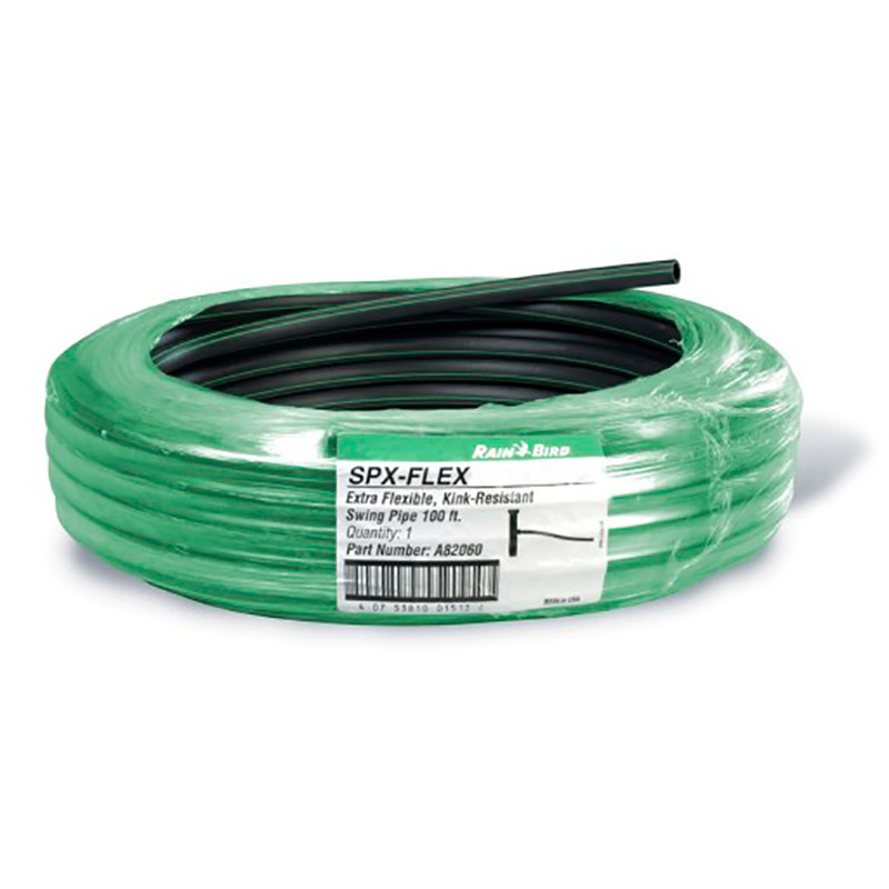 Rain Bird 1/2-inch Swing Pipe - 100-foot Roll - Ewing