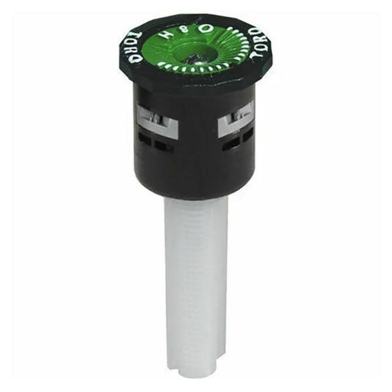 Precision Spray 8 ft 180 Degree Pressure Compensating Female Nozzle - Ewing