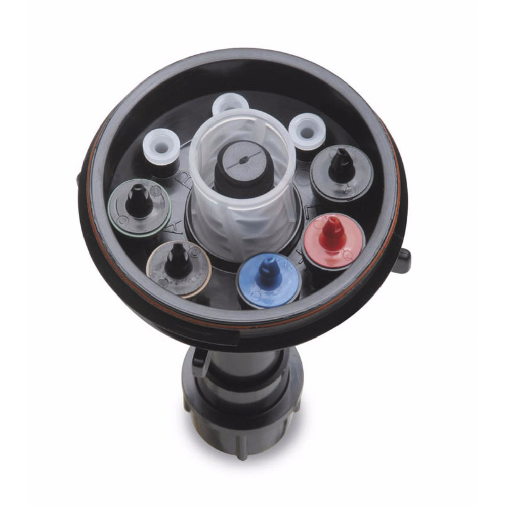 2 GPH Pressure Compensating Emitters Rain Bird 2GPH Pressure ...