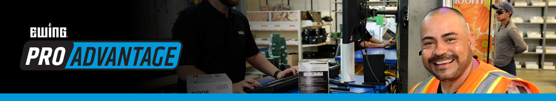 ProAdvantage Program Overview