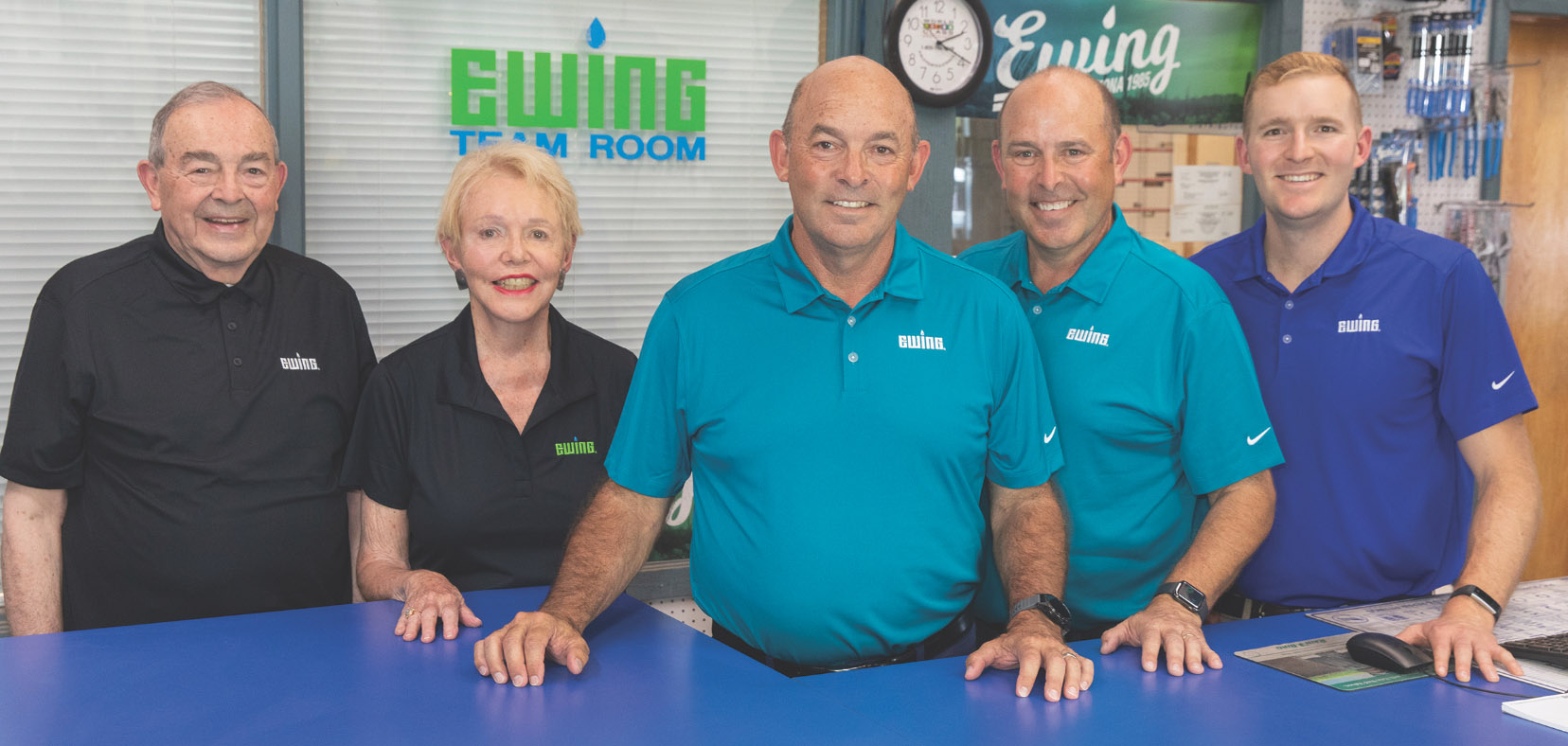 Home > Corporate Social Responsibility Report >