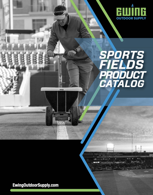 Ewing Sports Fields Catalog
