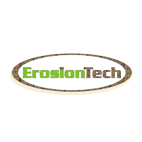 Logo for Erosion Tech