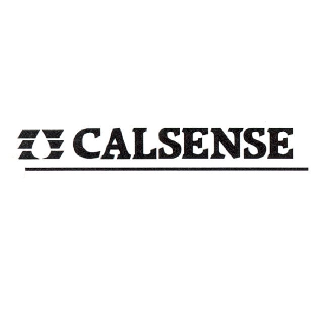 Calsense logo
